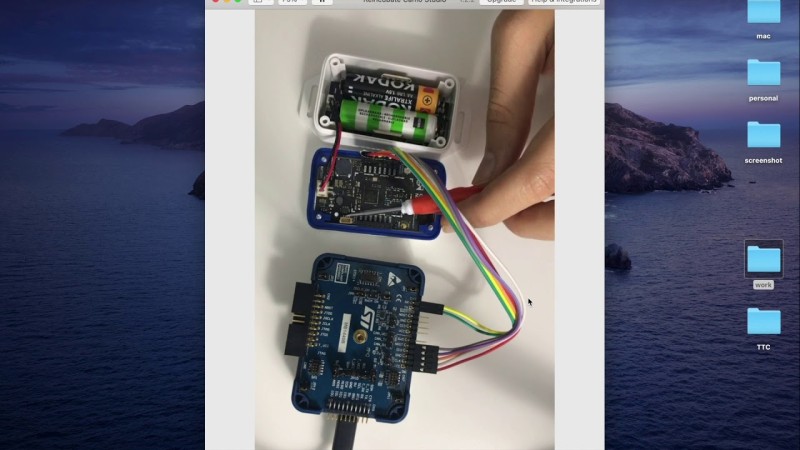 Generic Node on LinkedIn: Deep dive into the Generic Node firmware ... Generic Node on LinkedIn: Deep dive into the Generic Node firmware ...
