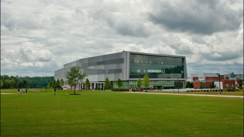 North Carolina State University on LinkedIn: #ncstate21 North Carolina State University on LinkedIn: #ncstate21