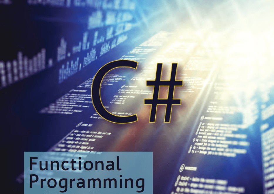Chris Breisch on LinkedIn: Functional Programming (F#) for C# Developers Chris Breisch on LinkedIn: Functional Programming (F#) for C# Developers