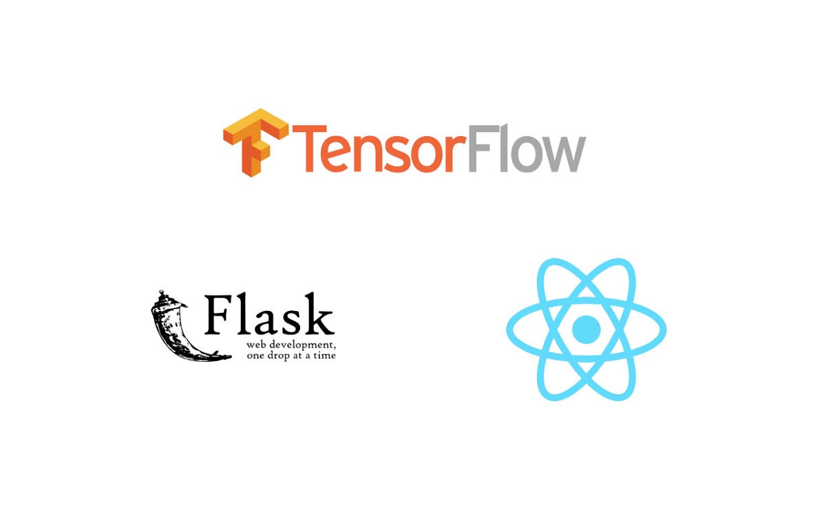 React Jobs on LinkedIn: Using TensorFlow with Flask and React React Jobs on LinkedIn: Using TensorFlow with Flask and React
