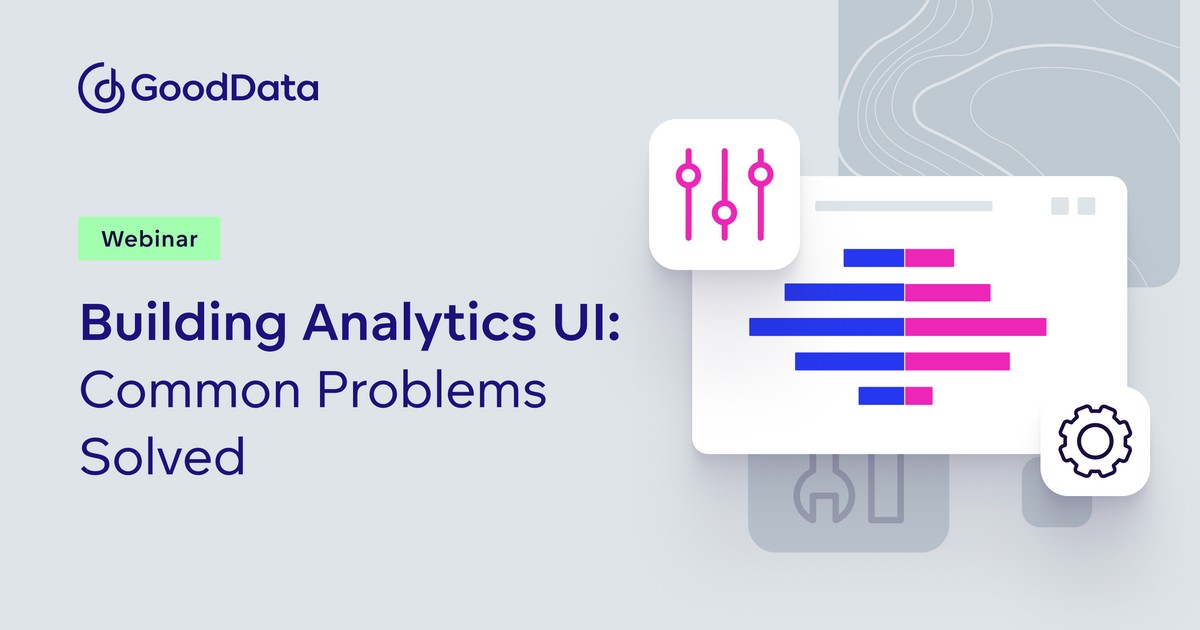 Ciro Troncoso on LinkedIn: Building Analytics UI: Common Problems Solved Ciro Troncoso on LinkedIn: Building Analytics UI: Common Problems Solved