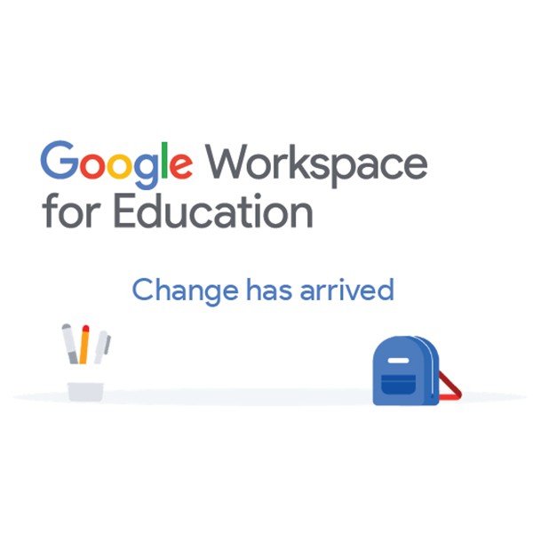 Amplified IT (A CDW Company) on LinkedIn: Google Workspace for Education Amplified IT (A CDW Company) on LinkedIn: Google Workspace for Education