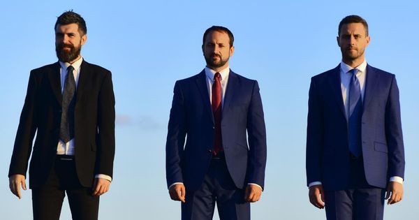 Forbes on LinkedIn: 8 Essential Qualities That Define Great Leadership ... Forbes on LinkedIn: 8 Essential Qualities That Define Great Leadership ...