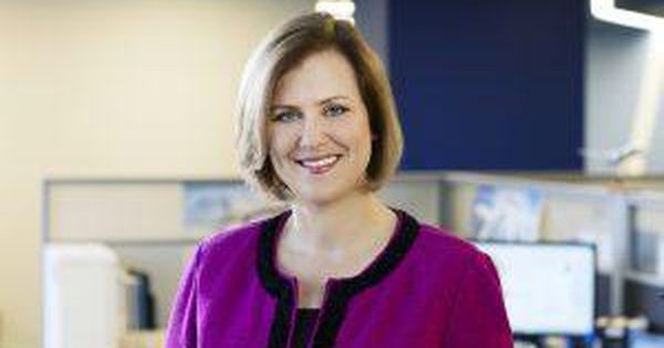 Ali Rashid on LinkedIn: Linda Jojo's Path From Board-Level CIO To EVP ... Ali Rashid on LinkedIn: Linda Jojo's Path From Board-Level CIO To EVP ...