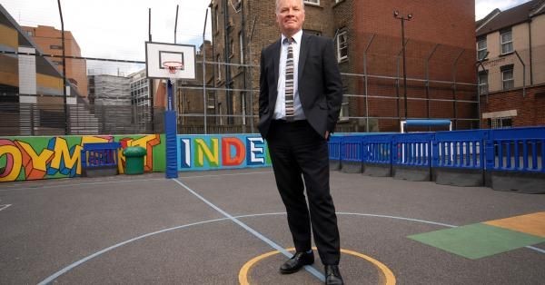 Education Endowment Foundation (EEF) on LinkedIn: Meet Sir Kevan ... Education Endowment Foundation (EEF) on LinkedIn: Meet Sir Kevan ...