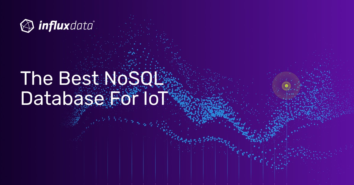 InfluxData on LinkedIn: #iot #timeseries #mysql #nosql #influxdb InfluxData on LinkedIn: #iot #timeseries #mysql #nosql #influxdb