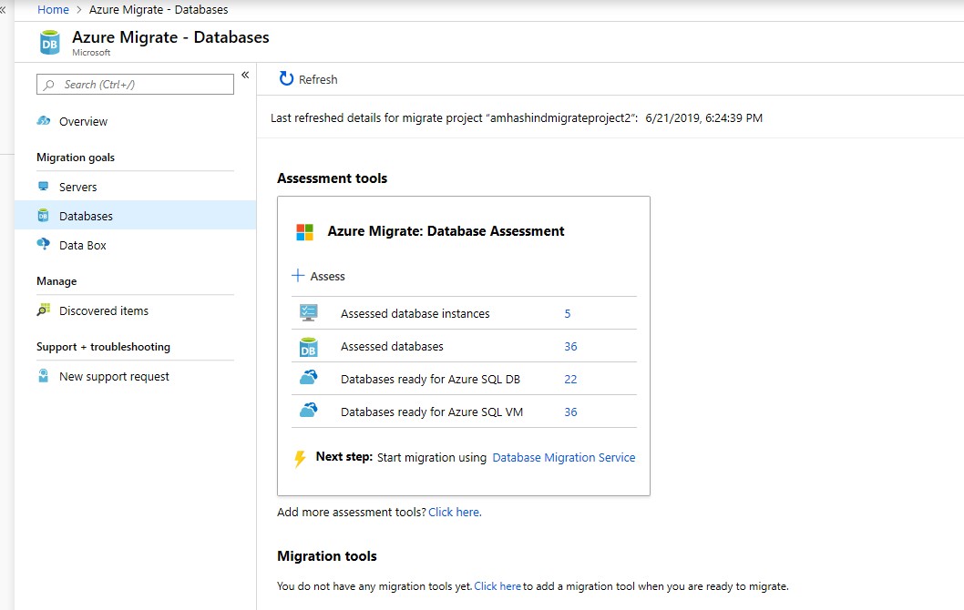 Ajay Jagannathan on LinkedIn: Assess the readiness of SQL Server data ... Ajay Jagannathan on LinkedIn: Assess the readiness of SQL Server data ...