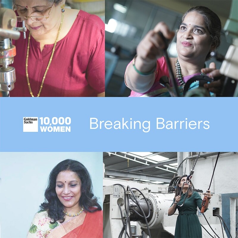 Goldman Sachs on LinkedIn: Unlocking the Potential of Women ... Goldman Sachs on LinkedIn: Unlocking the Potential of Women ...