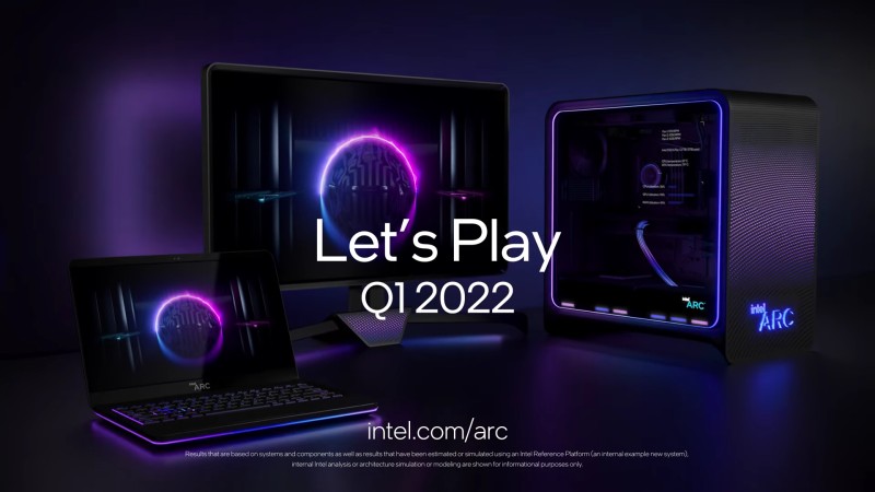 Raunak Saha on LinkedIn: Intel teases Arc Alchemist gameplay, launch ... Raunak Saha on LinkedIn: Intel teases Arc Alchemist gameplay, launch ...