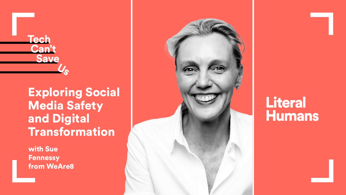 Danika Johnston on LinkedIn: Social Media Safety and Digital ... Danika Johnston on LinkedIn: Social Media Safety and Digital ...