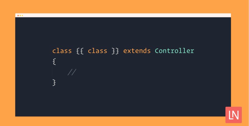 Luccas Aguilar on LinkedIn: Customizing Stubs in Laravel - Laravel News Luccas Aguilar on LinkedIn: Customizing Stubs in Laravel - Laravel News