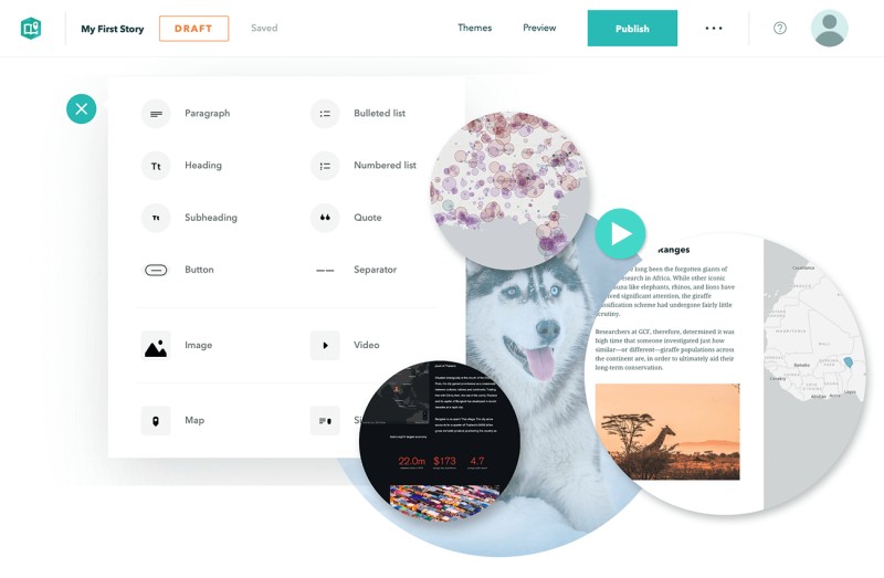 Steve Austin on LinkedIn: Digital Stories & Presentations | ArcGIS ... Steve Austin on LinkedIn: Digital Stories & Presentations | ArcGIS ...