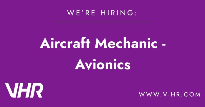 RAHUL YADAV on LinkedIn: VHR AVIONICS AIRCRAFT MECHANIC RAHUL YADAV on LinkedIn: VHR AVIONICS AIRCRAFT MECHANIC