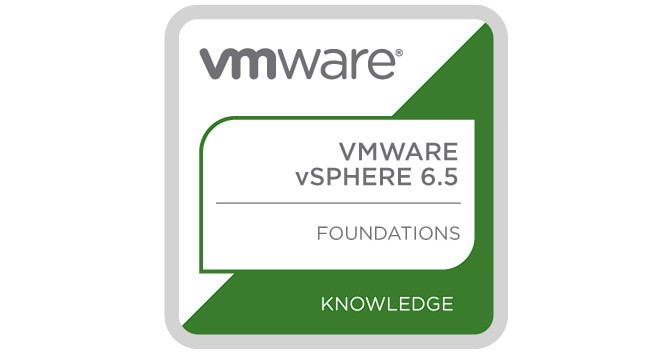 Gaurav Sharma on LinkedIn: VMware vSphere 6.5 Foundations was issued by ... Gaurav Sharma on LinkedIn: VMware vSphere 6.5 Foundations was issued by ...