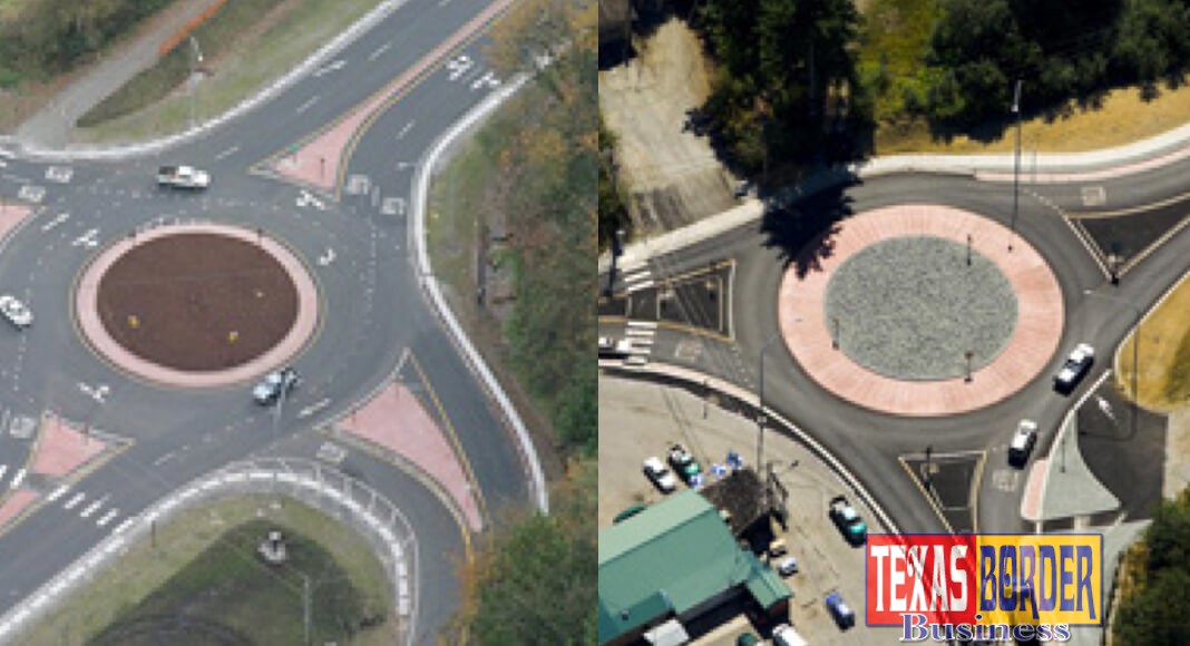 Mike Finn on LinkedIn: Safety: Roundabouts and Traffic Circles Mike Finn on LinkedIn: Safety: Roundabouts and Traffic Circles