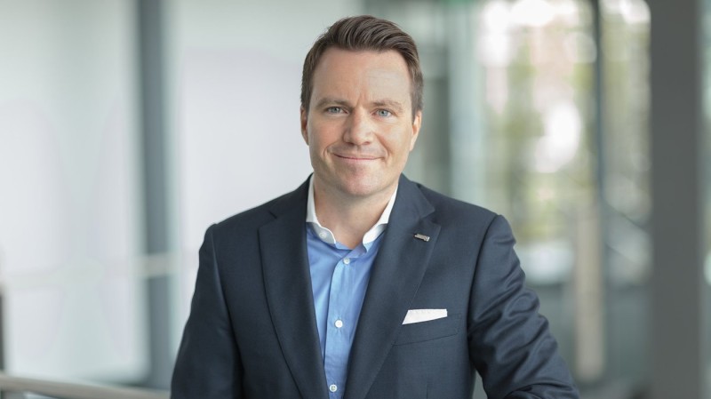 Siegfried Bauer on LinkedIn: msg systems: Siegfried Bauer on LinkedIn: msg systems: