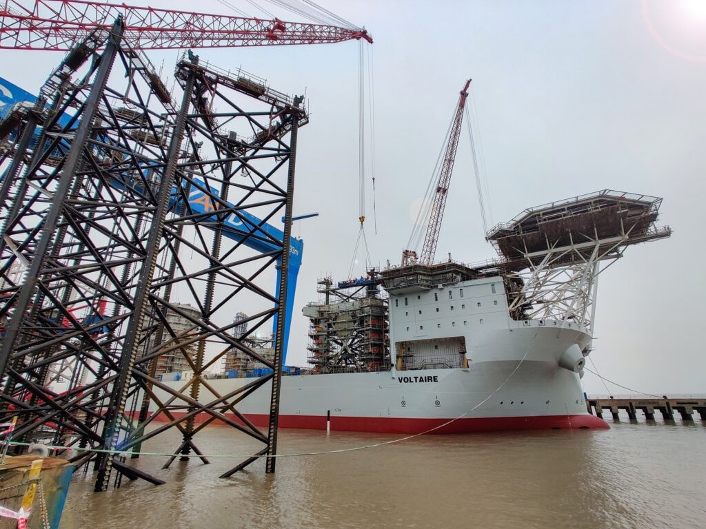 Navingo Career on LinkedIn: Jan De Nul Group laat ‘Voltaire’ te water ... Navingo Career on LinkedIn: Jan De Nul Group laat ‘Voltaire’ te water ...