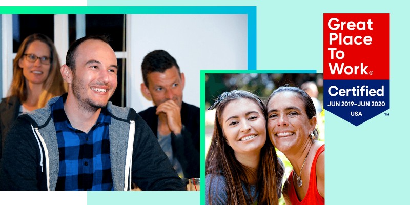Daniel Fulmer on LinkedIn: Invoca Achieves Great Place to Work ... Daniel Fulmer on LinkedIn: Invoca Achieves Great Place to Work ...