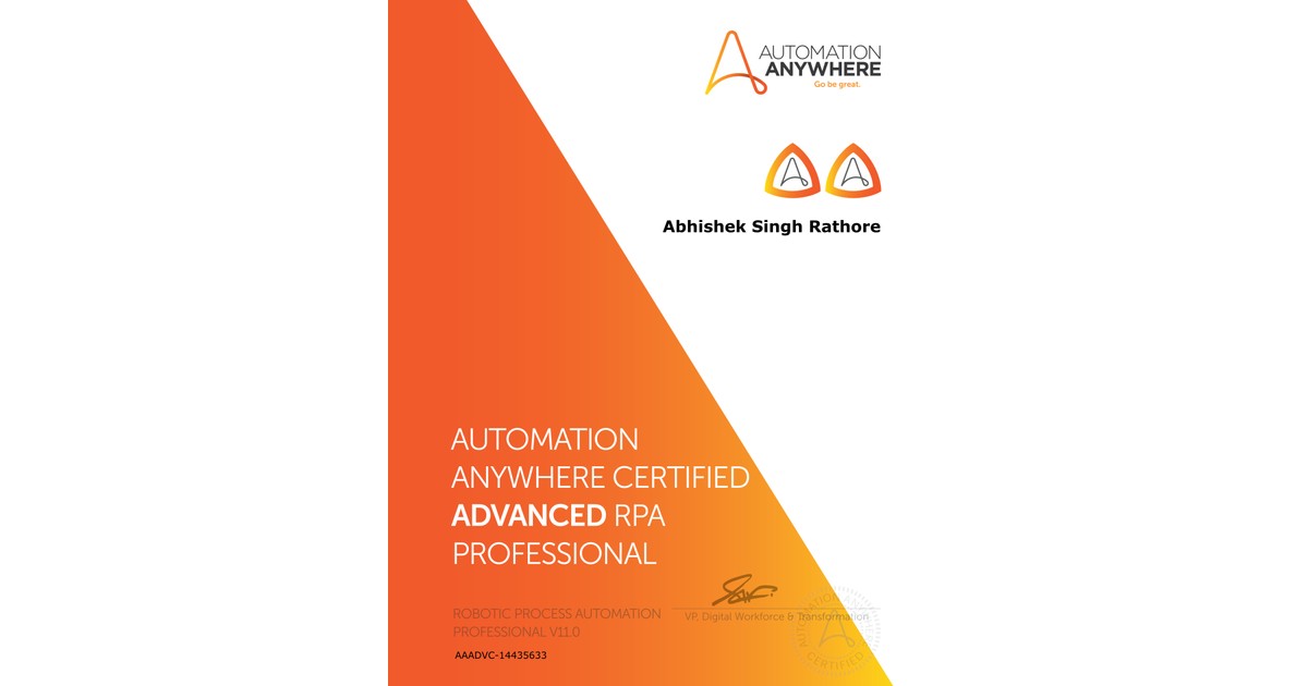 ABHISHEK SINGH RATHORE on LinkedIn: https://lnkd.in/fZU3PF3 ABHISHEK SINGH RATHORE on LinkedIn: https://lnkd.in/fZU3PF3