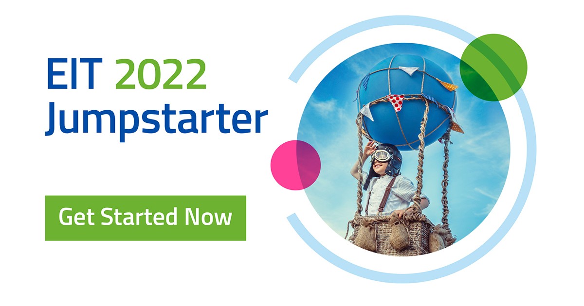 Neringa Valantinė on LinkedIn: EIT Jumpstarter Application Form Neringa Valantinė on LinkedIn: EIT Jumpstarter Application Form
