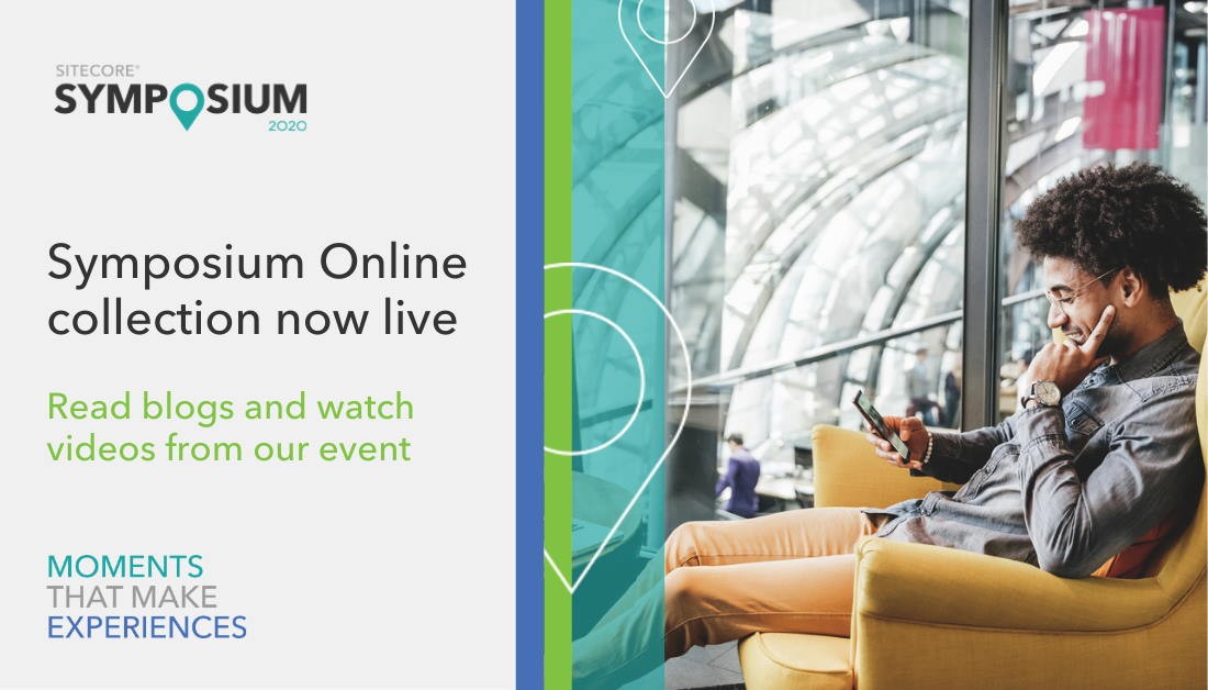 Sitecore on LinkedIn: Sitecore Symposium 2024 Sitecore on LinkedIn: Sitecore Symposium 2024