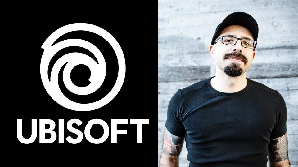 Fawzi Mesmar on LinkedIn: Excited to announce that I've joined Ubisoft ... Fawzi Mesmar on LinkedIn: Excited to announce that I've joined Ubisoft ...