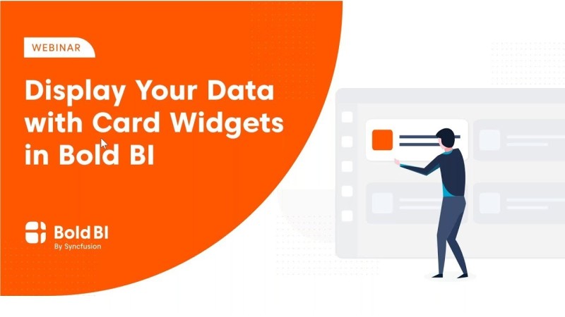 Bold BI on LinkedIn: Display Your Data with Card Widgets in Bold BI ... Bold BI on LinkedIn: Display Your Data with Card Widgets in Bold BI ...