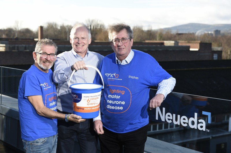 Neueda (Now Version 1) on LinkedIn: Neueda names charity of the year Neueda (Now Version 1) on LinkedIn: Neueda names charity of the year