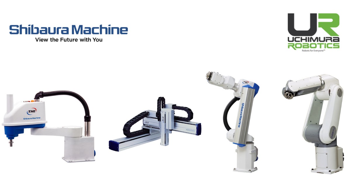Uchimura Robotics on LinkedIn: #pharmaceuticalmanufacturing # ... Uchimura Robotics on LinkedIn: #pharmaceuticalmanufacturing # ...
