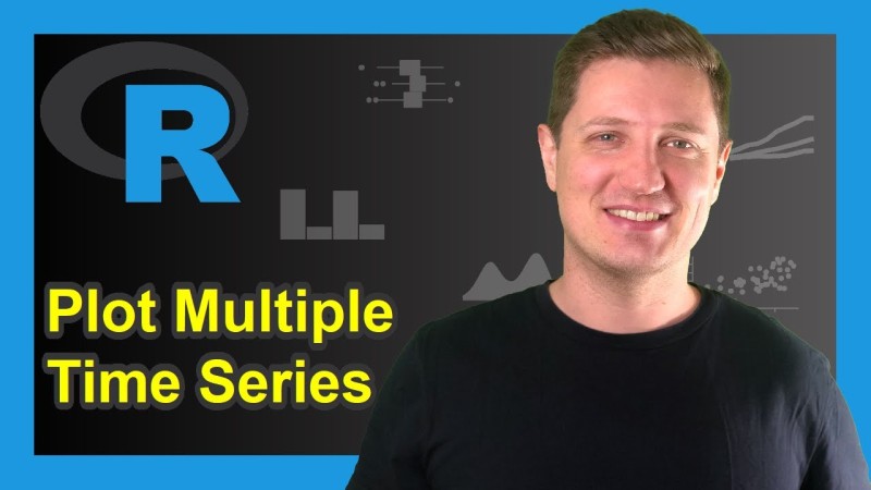 Joachim Schork on LinkedIn: Draw Multiple Time Series in Same Plot in R ... Joachim Schork on LinkedIn: Draw Multiple Time Series in Same Plot in R ...