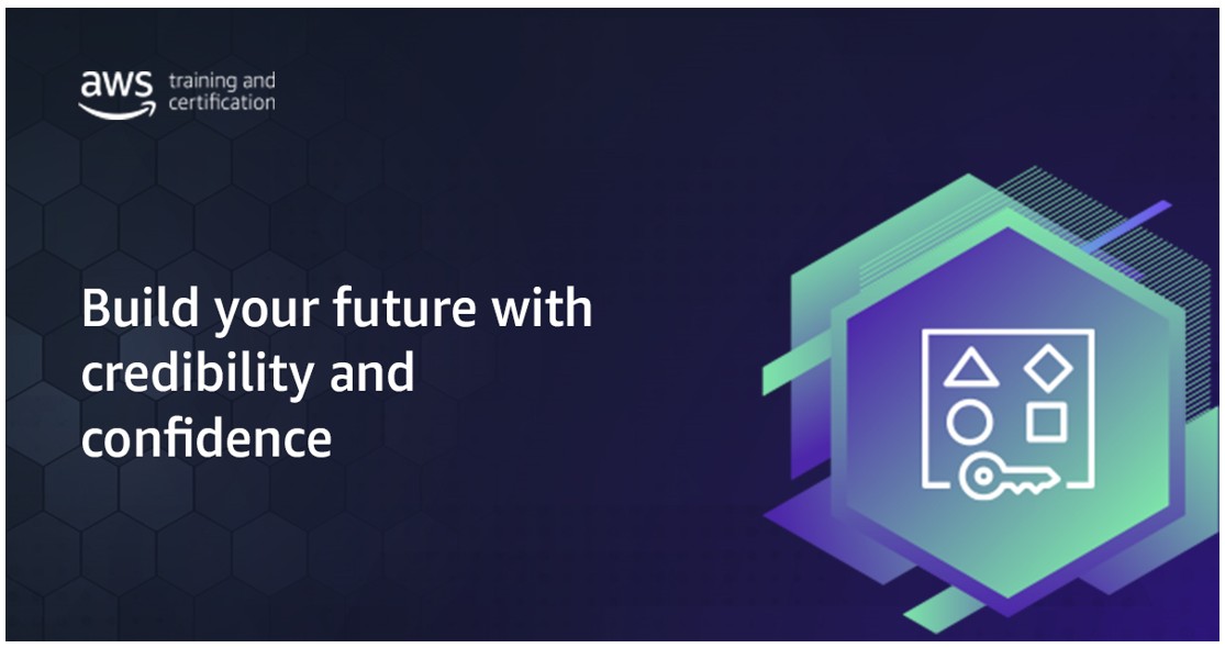 AWS Training & Certification on LinkedIn: #awstraining #developers AWS Training & Certification on LinkedIn: #awstraining #developers