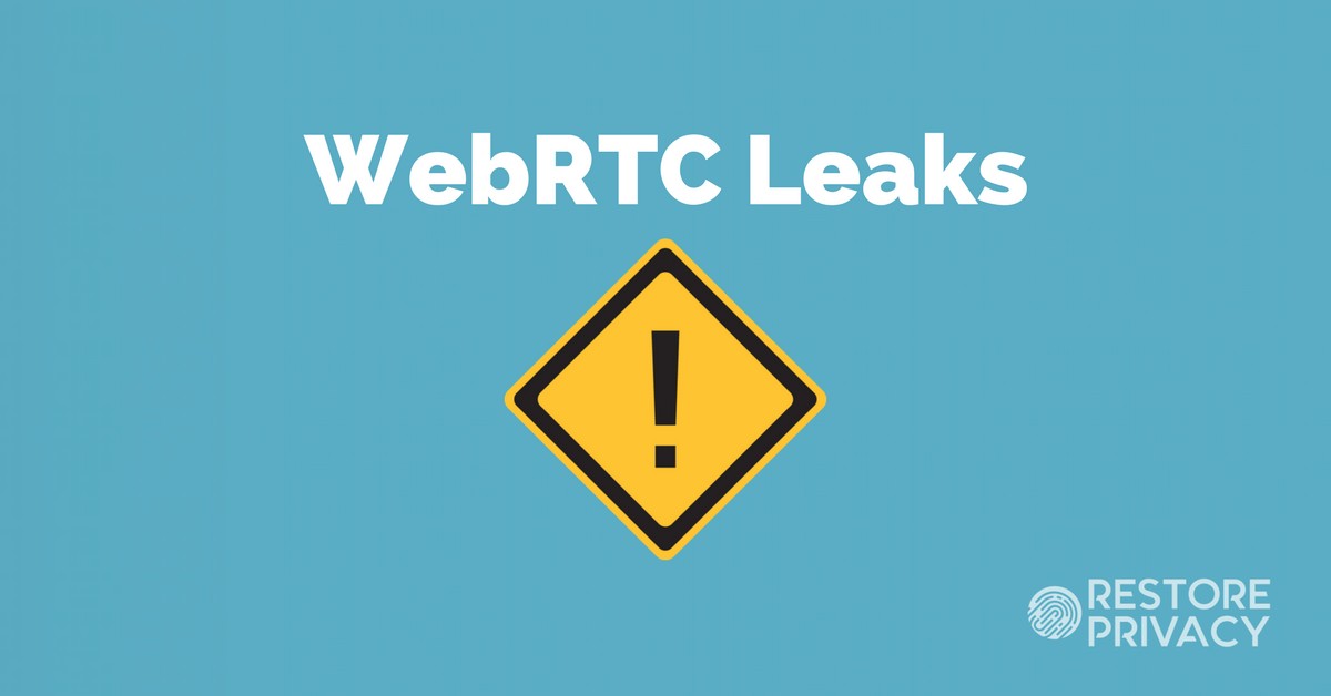Stelios Demetriou on LinkedIn: WebRTC Leaks Vulnerability - SOLVED (For ... Stelios Demetriou on LinkedIn: WebRTC Leaks Vulnerability - SOLVED (For ...