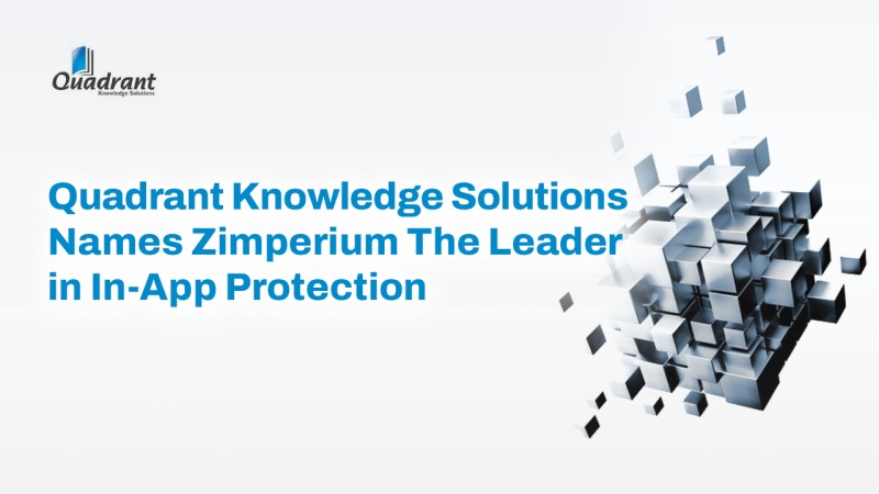 Zimperium on LinkedIn: Zimperium is proud to be the top-ranked ... Zimperium on LinkedIn: Zimperium is proud to be the top-ranked ...
