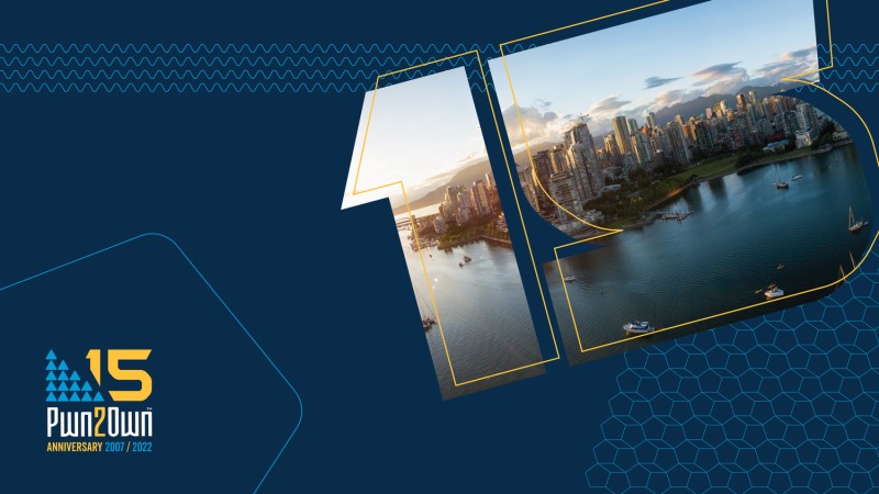 ISMAHEN WEBER on LinkedIn: Zero Day Initiative — Pwn2Own Vancouver 2022 ... ISMAHEN WEBER on LinkedIn: Zero Day Initiative — Pwn2Own Vancouver 2022 ...