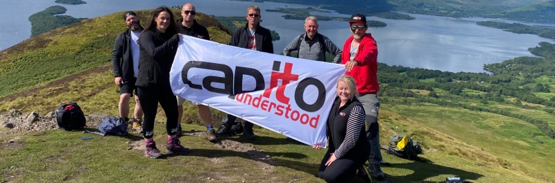 Capito Ltd on LinkedIn: Capito's History Capito Ltd on LinkedIn: Capito's History