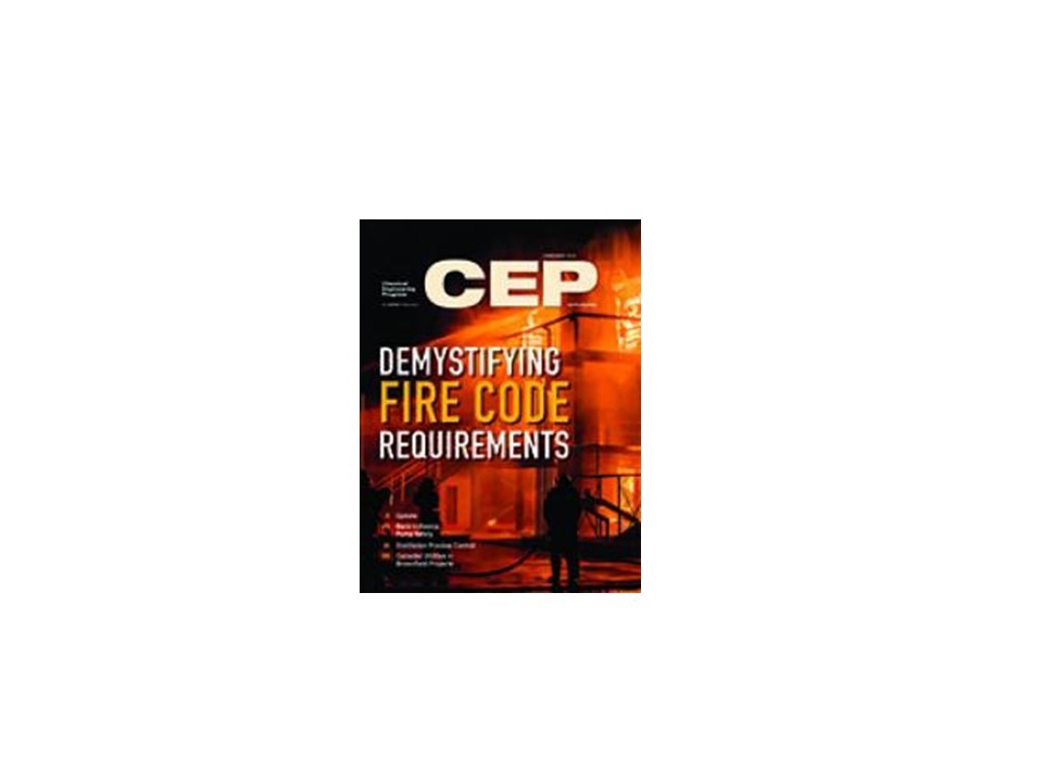 Mike Snyder, PE, CSP, CFEI on LinkedIn: Demystifying Building Code ... Mike Snyder, PE, CSP, CFEI on LinkedIn: Demystifying Building Code ...