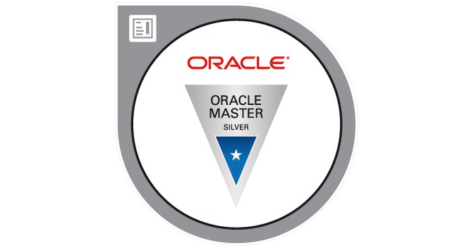 Eisuke Taneda on LinkedIn: View my verified achievement from Oracle on ... Eisuke Taneda on LinkedIn: View my verified achievement from Oracle on ...