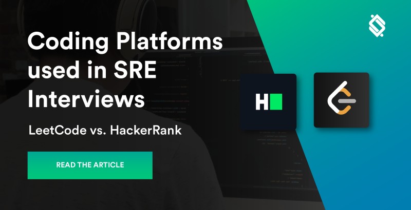 Harrison Clarke on LinkedIn: Coding Platforms used in SRE Interviews ... Harrison Clarke on LinkedIn: Coding Platforms used in SRE Interviews ...