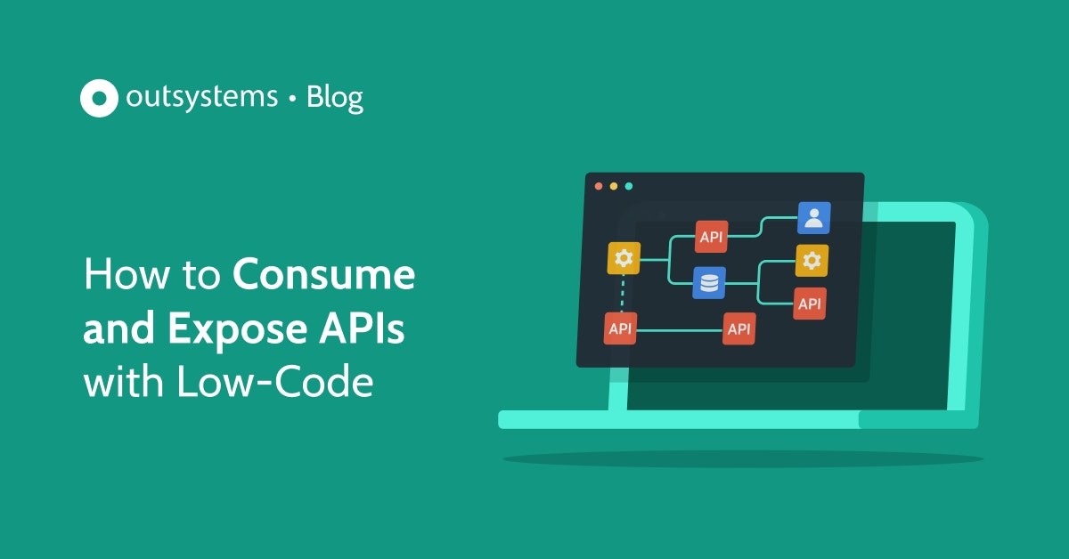 Tiago Leão on LinkedIn: How to Consume and Expose APIs with Low-Code Tiago Leão on LinkedIn: How to Consume and Expose APIs with Low-Code