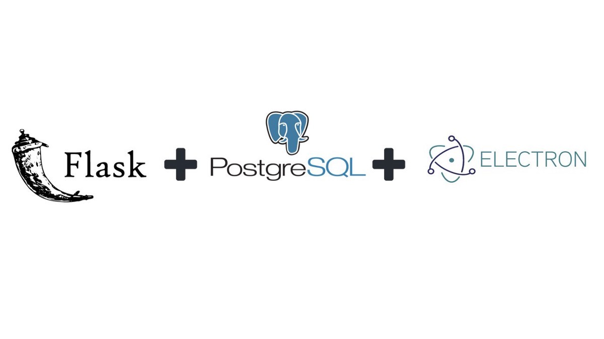 Johnny Fang on LinkedIn: #flask #postgresql #tutorials #python Johnny Fang on LinkedIn: #flask #postgresql #tutorials #python