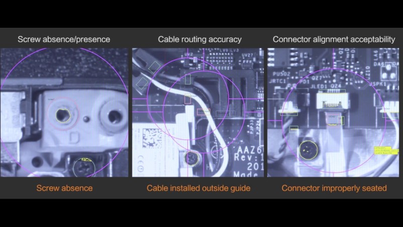 Radiant Vision Systems on LinkedIn: INSPECT.assembly Automated Visual ... Radiant Vision Systems on LinkedIn: INSPECT.assembly Automated Visual ...