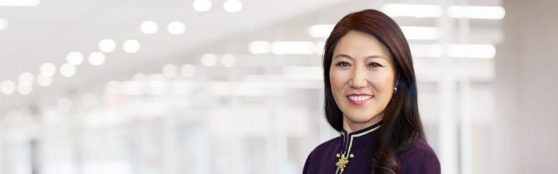 Morgan Stanley on LinkedIn: Wei Sun Christianson, CEO of Morgan Stanley ... Morgan Stanley on LinkedIn: Wei Sun Christianson, CEO of Morgan Stanley ...