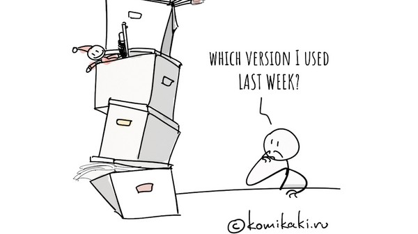 Timothy Chen on LinkedIn: Open-source tools to version control Machine ... Timothy Chen on LinkedIn: Open-source tools to version control Machine ...