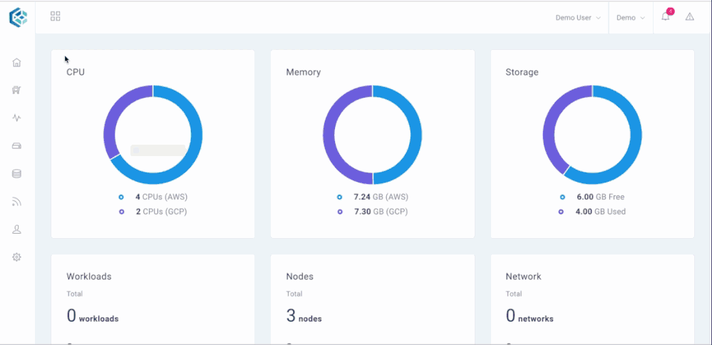 José Fidel Tomás on LinkedIn: Juke 2.2 Adds Multicloud Single Cluster ... José Fidel Tomás on LinkedIn: Juke 2.2 Adds Multicloud Single Cluster ...