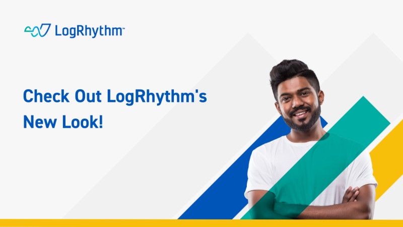 Kevin McCabe on LinkedIn: Introducing LogRhythm's New Look Kevin McCabe on LinkedIn: Introducing LogRhythm's New Look