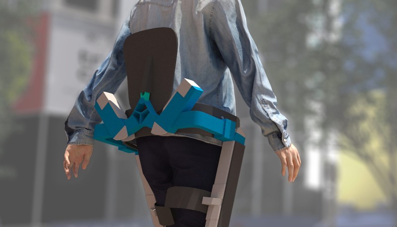 Carl Rider on LinkedIn: IHMC scientists create exoskeleton that lets ... Carl Rider on LinkedIn: IHMC scientists create exoskeleton that lets ...