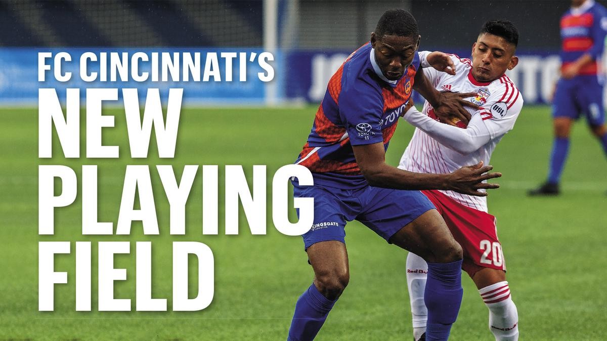 First Financial Bank on LinkedIn: FC Cincinnati changes sponsorship ... First Financial Bank on LinkedIn: FC Cincinnati changes sponsorship ...