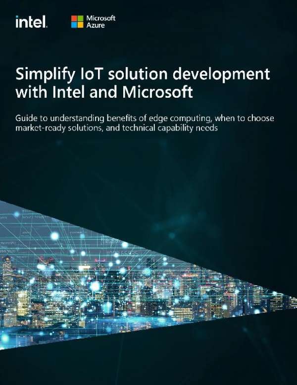 Angela Gibson, ITIL on LinkedIn: Simplify IoT solution development with ... Angela Gibson, ITIL on LinkedIn: Simplify IoT solution development with ...