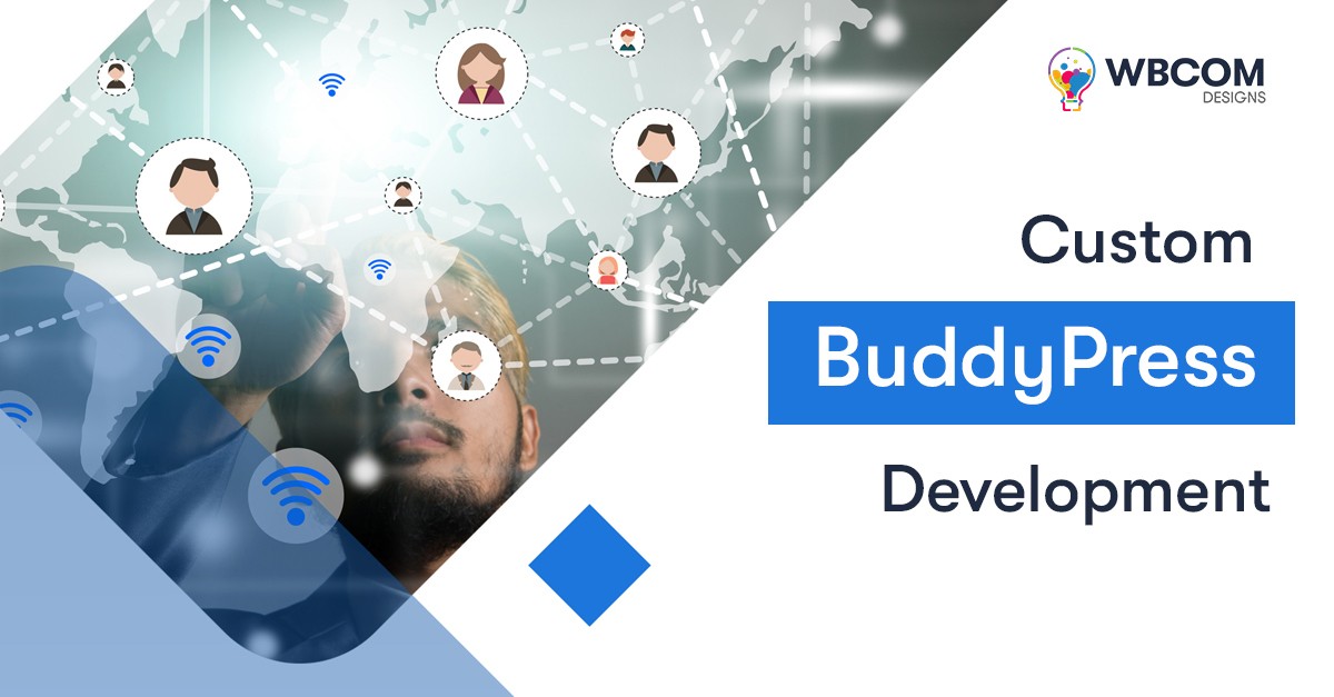 Wbcom Designs on LinkedIn: Custom BuddyPress Development Wbcom Designs on LinkedIn: Custom BuddyPress Development