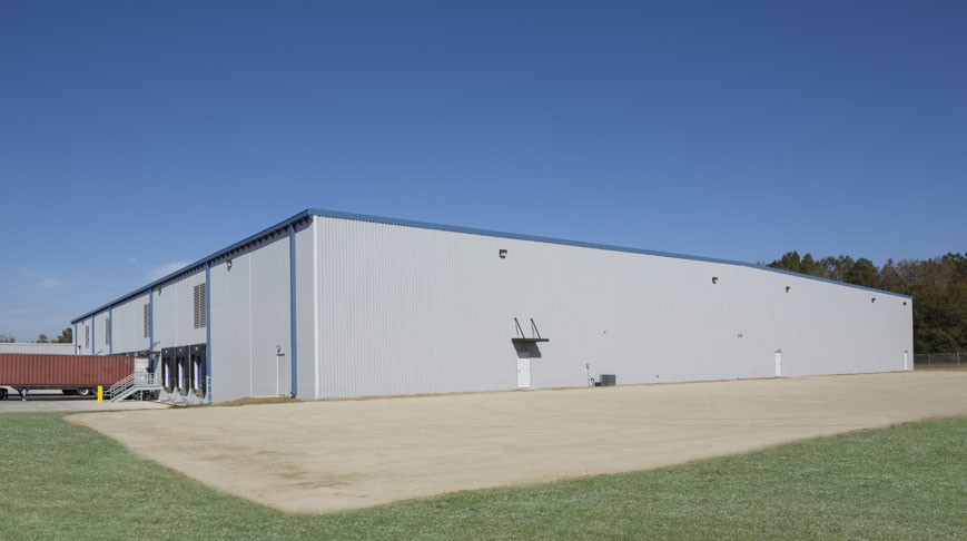 Doster Construction Company on LinkedIn: Doster completes construction ... Doster Construction Company on LinkedIn: Doster completes construction ...